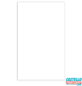 8.5x14 Cover Stock ⋆ Sacramento Print Sign Shop ⋆ (916) 277-9042