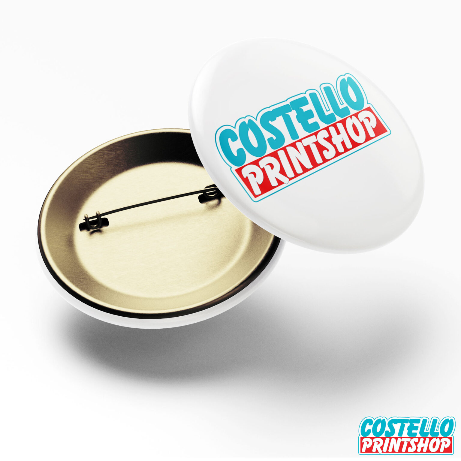 Welcome To Costello Print Shop in Sacramento ⋆ Sacramento Print Sign ...